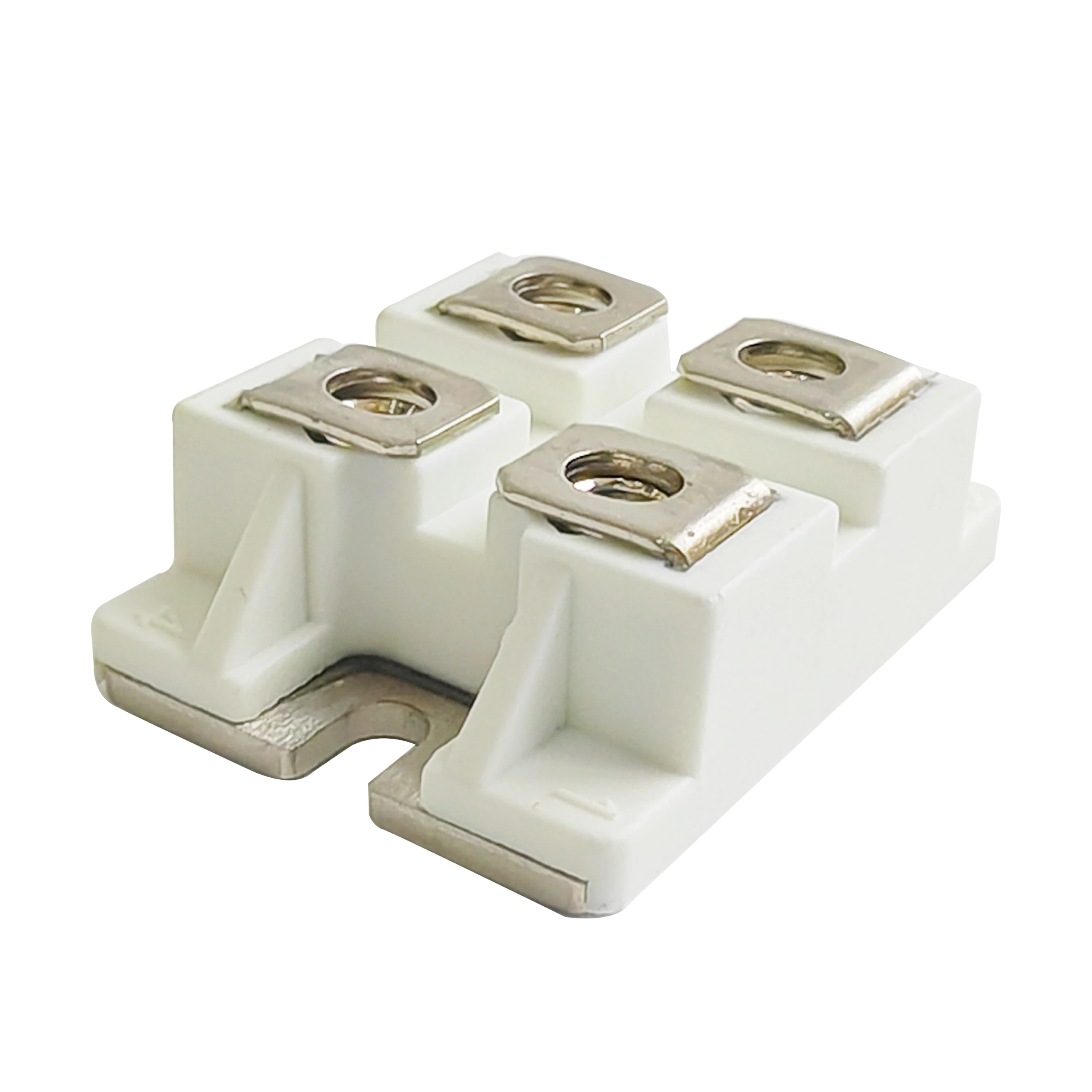 1200V 30A SiC Schottky Diode Module Isolation Type Package For Energy ...