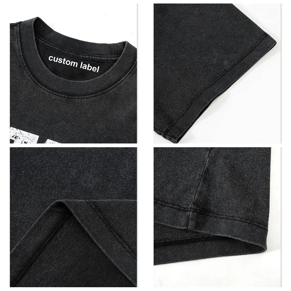 Shop Our High Quality Custom Oversized T-Shirt Graphics