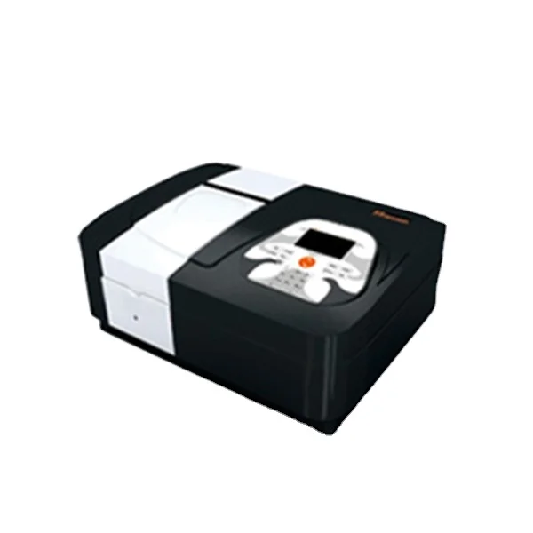 CHINCAN I Series UV-VIS Spectrophotometer - Precision & Custom Support