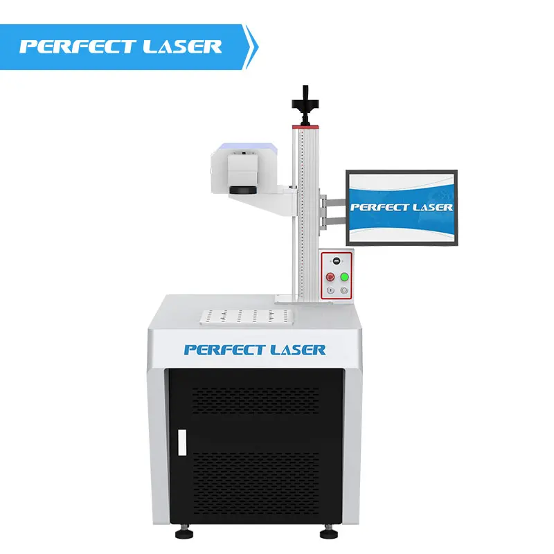Davi Synrad 30w 60w Galvo Co2 Laser Engraving Machine 20mm Diameter ...