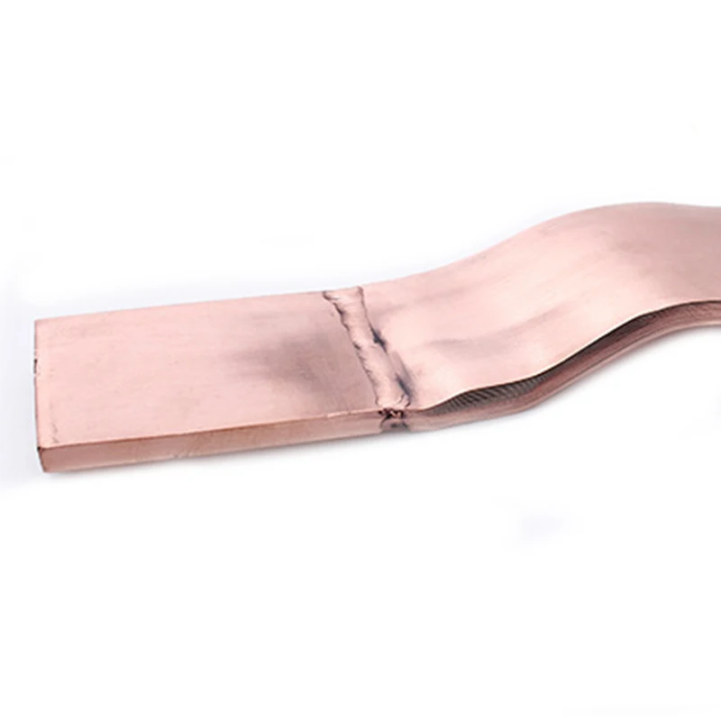 Copper Busbar Joint Intelligent Production Process Best Quality ...