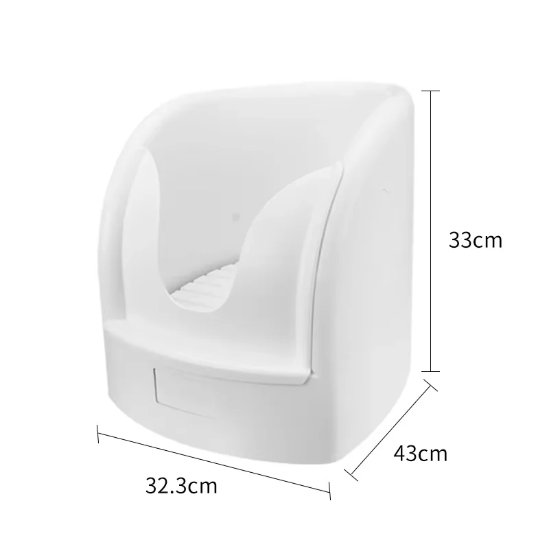 Modern Style Automatic Foot Press Wudu Sink Portable Muslim Wudu Foot ...