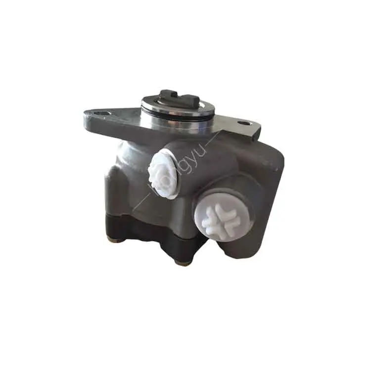 Truck Hydraulic Power Steering Pump for BENZ - 7683955926