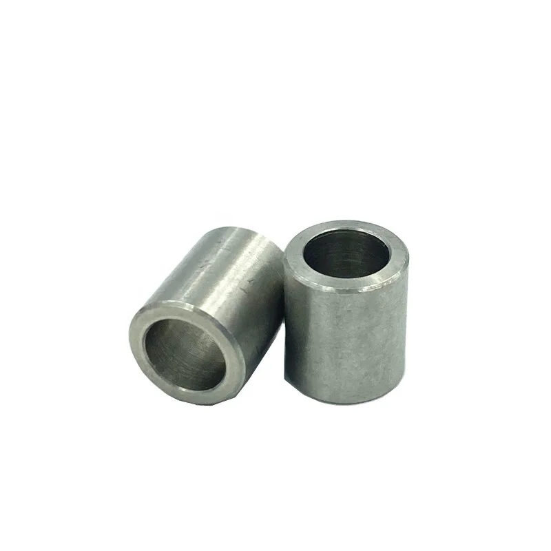Threaded and Non Threaded Stainless Steel Spacers by DKL