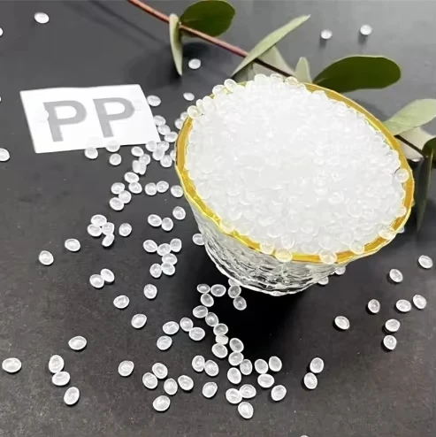 Lotte Chemical J-550S PP Virgin Granules - High Gloss Polypropylene for ...