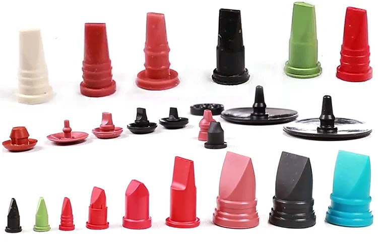 Mini Rubber Valve - ISO9001 Certified One Way Umbrella Valve