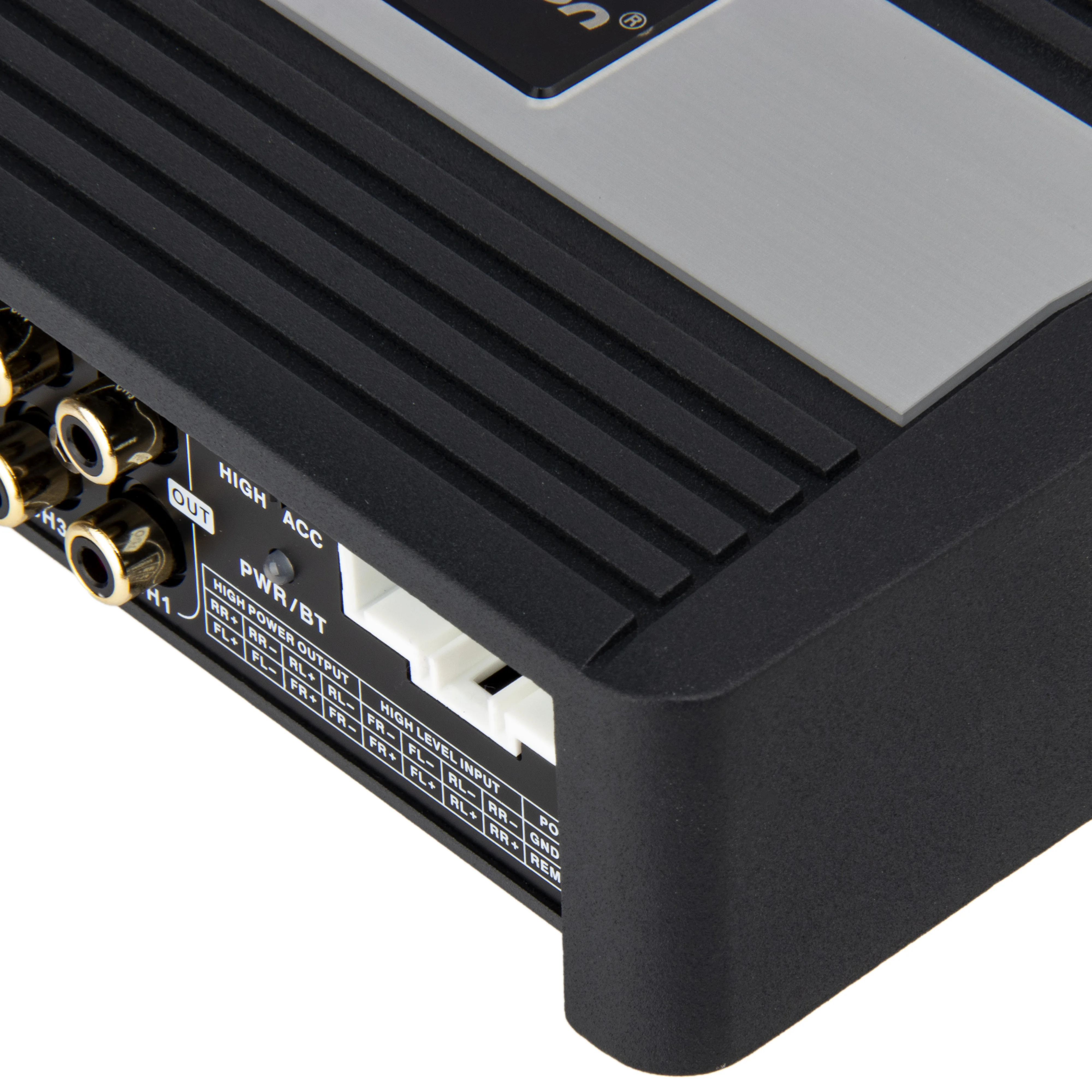 Alibaba.com: 2025 New 31-band EQ BT5.0 Android App Equalizer Japan AKM7735 Car Amplifier DSP 6CH ...