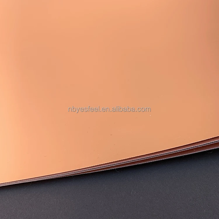 PTFE Clad Copper Plate Market - High Voltage Insulation