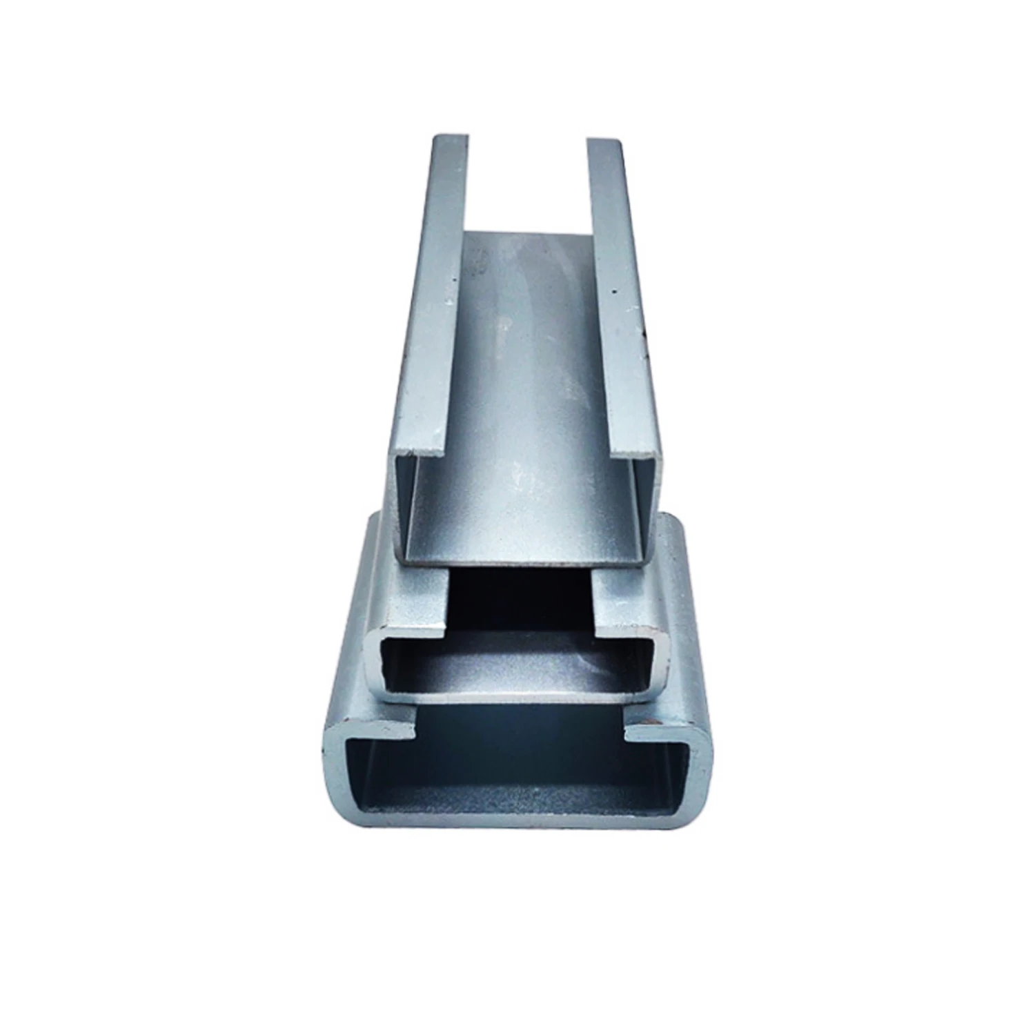 ASTM A36 Galvanized Cold Formed Section Steel Structural C Shape ...