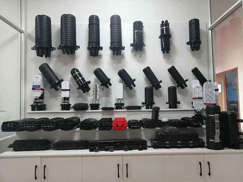 1u 19 Inch Frame Type Rack Mount Optical Sc/upc Fopp Fiber Optic ...