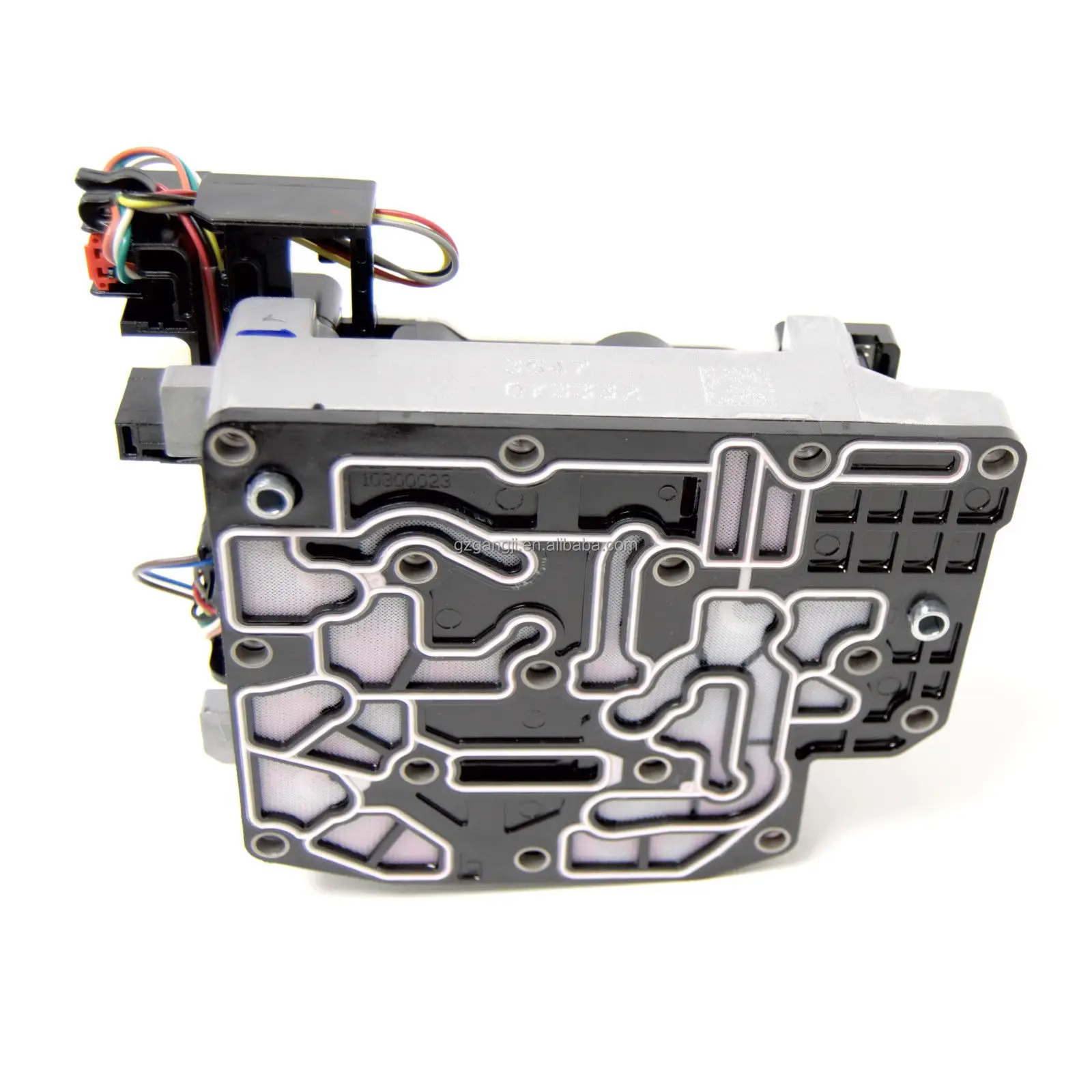 Best Transmission Solenoid Valve 68376696AA 5078709AB 5078723AD 62TE ...