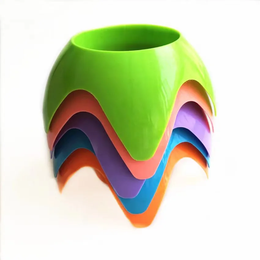 Outdoor Vocation Bottle Holder Beach Drink Cup Holders Cup Coaster ...