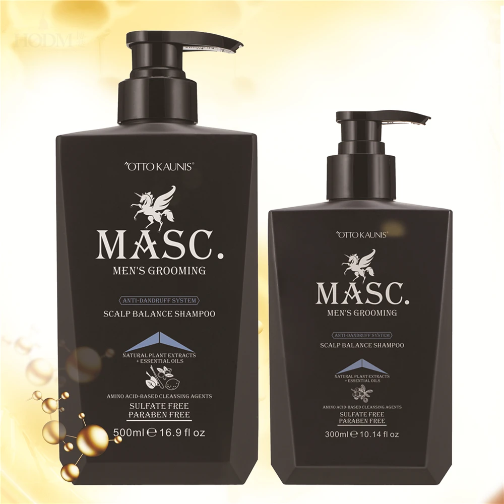 Therapeutic Hair Mist Shampoo Long-lasting Relief Of Itching Flaking ...