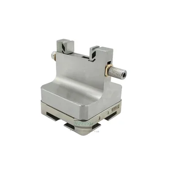 Hpedm System 3r Wire Edm Super Vice For Clamping Rectangular Workpieces ...