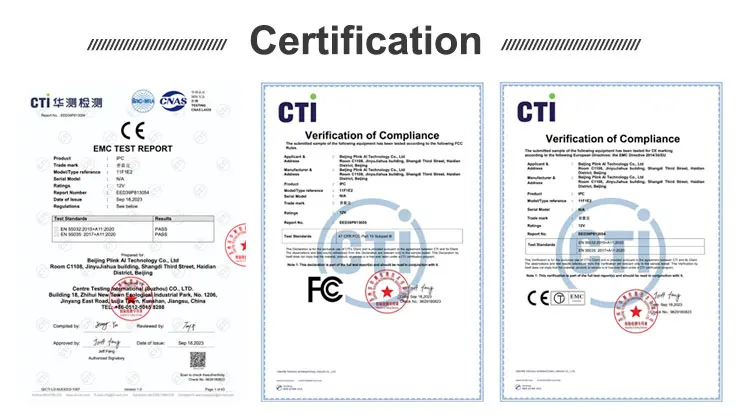 VEYE-MIPI-IMX385 Camera Module for Xavier NX - 1080p