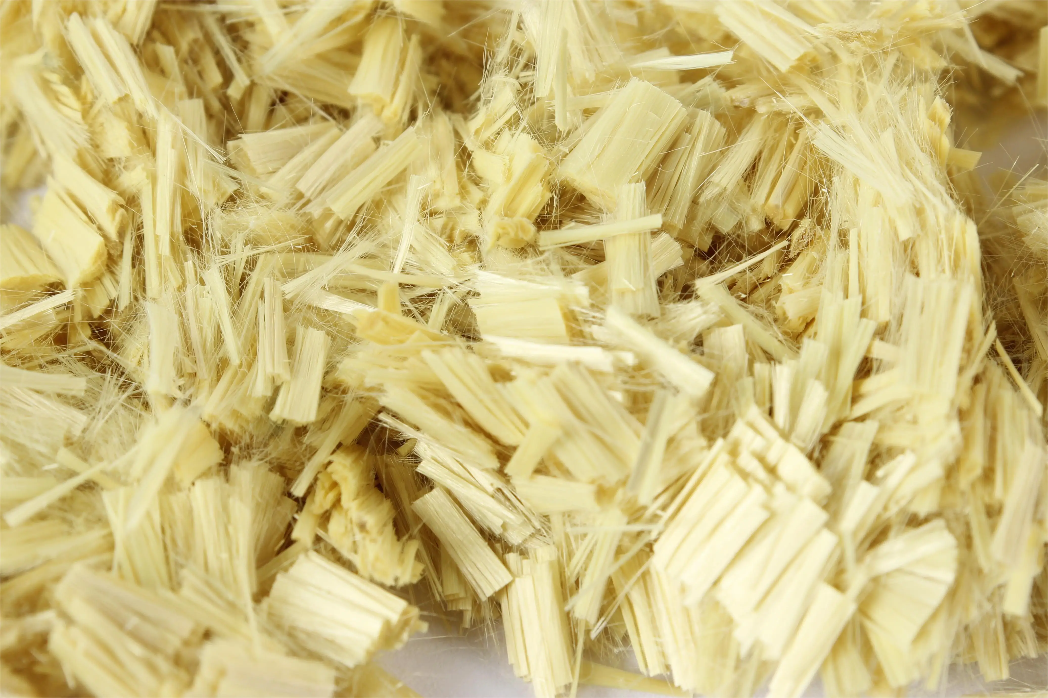 Factory Price Standard Para-aramid Fiber Staple Fiber Insulation ...