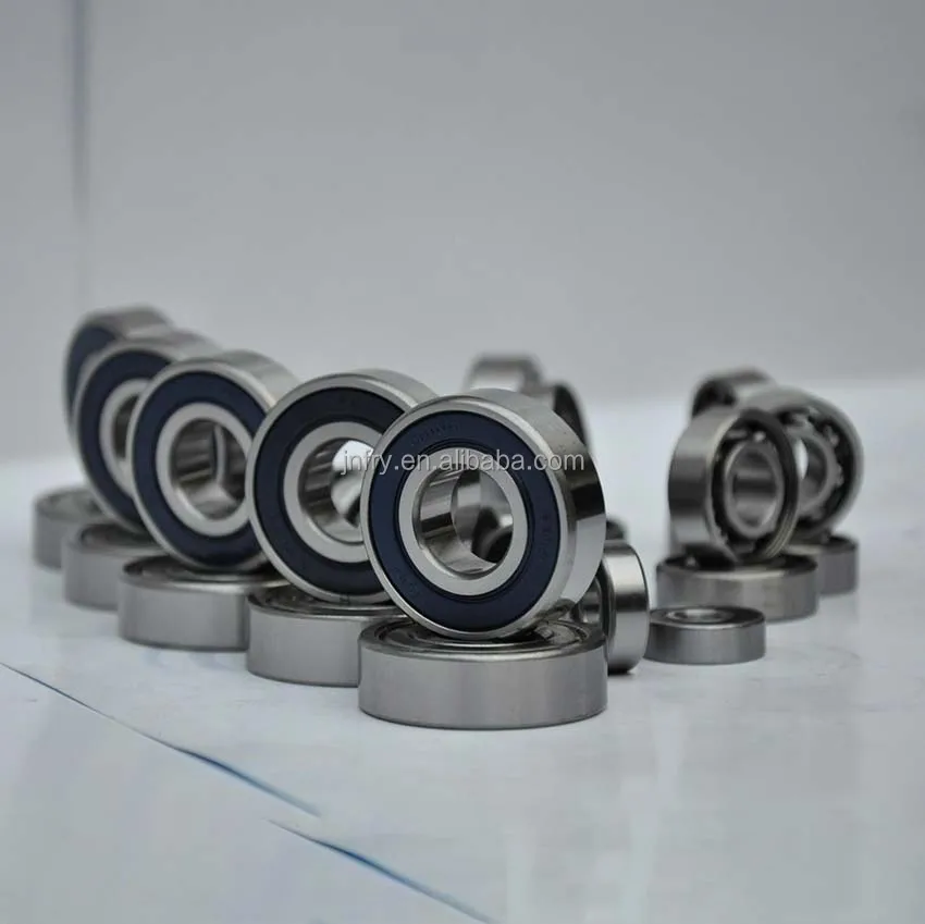 Japan Original High Performance List Bearing 6409 6410 6412 Small ...