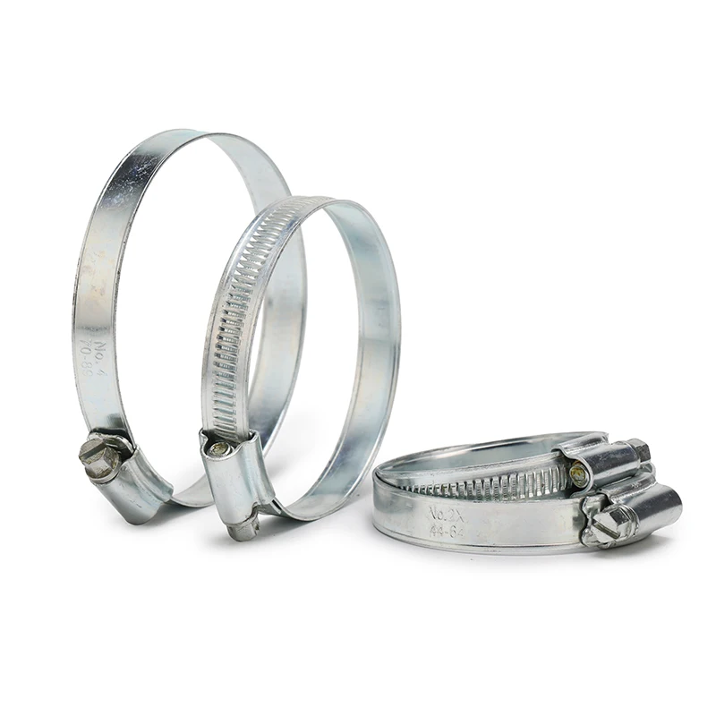 Abrazadera Inox Abrazaderas De Manguera British Worm Gear Band Hose ...