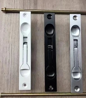 ANSI Grade1 Panic Exit Device - Secure & Efficient Escape