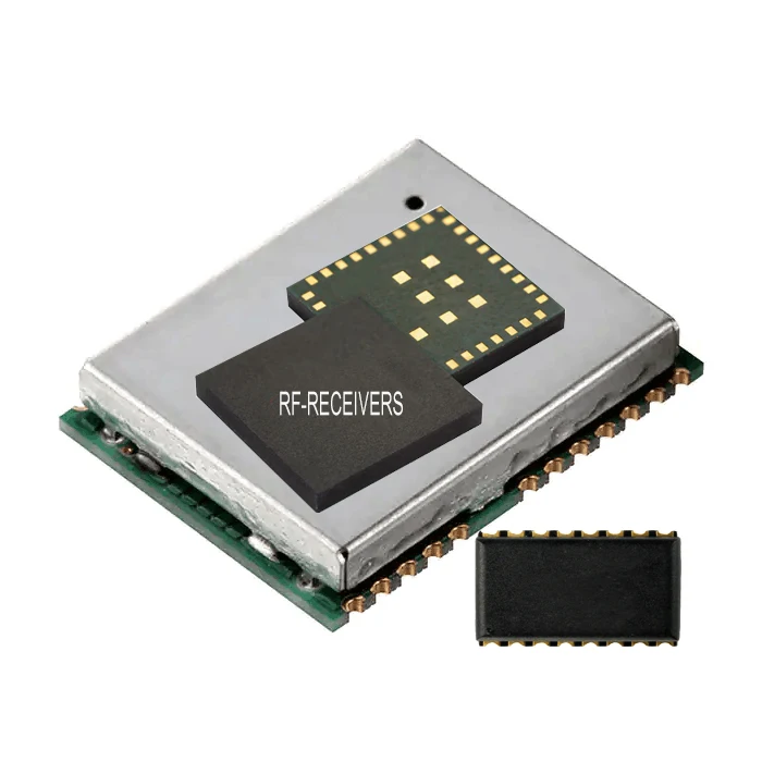 Electronic Module SI4732-A10-GS| Alibaba.com