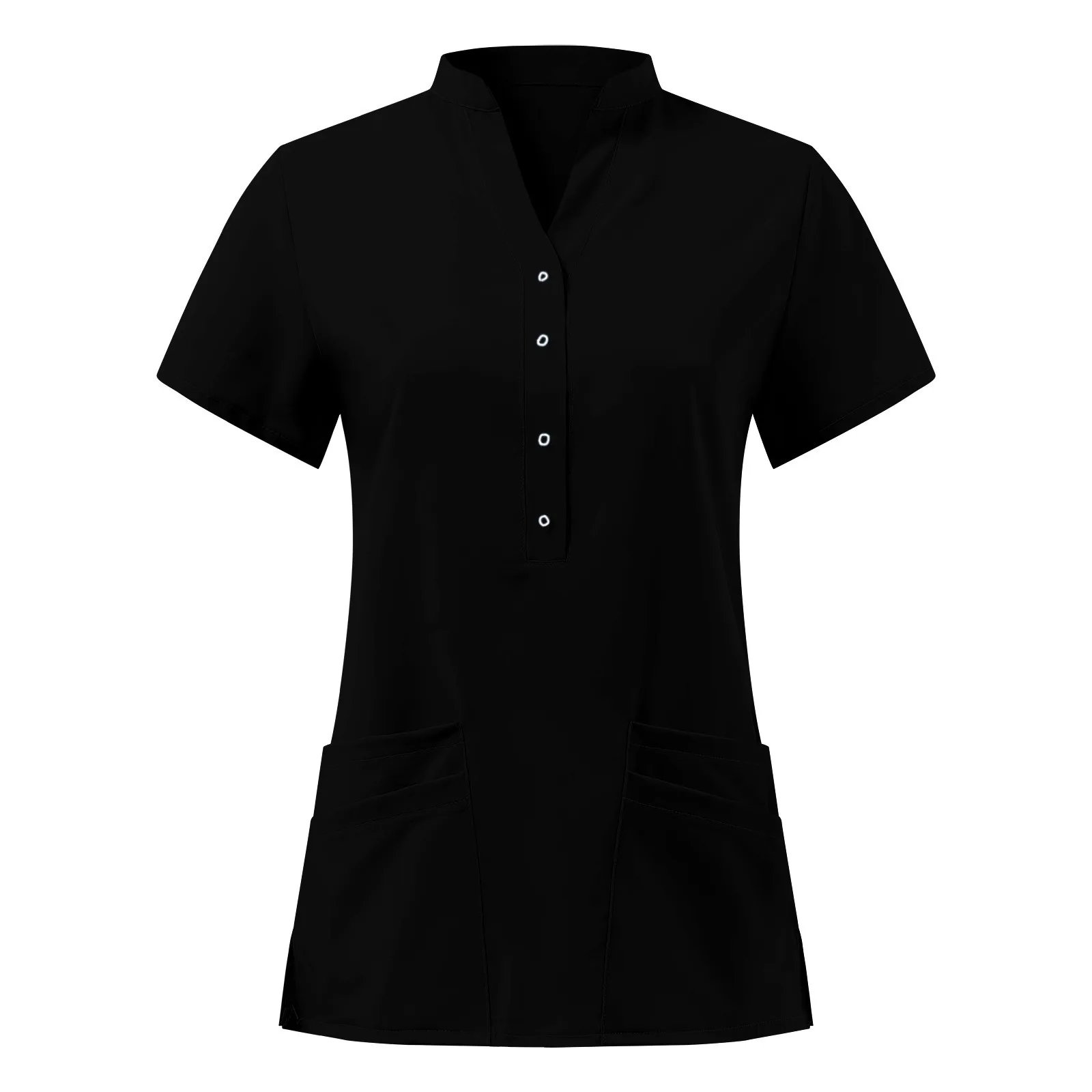 Personalized Logo Scrubs Uniforms for Women - Beautiful Spy Uniform Nurse