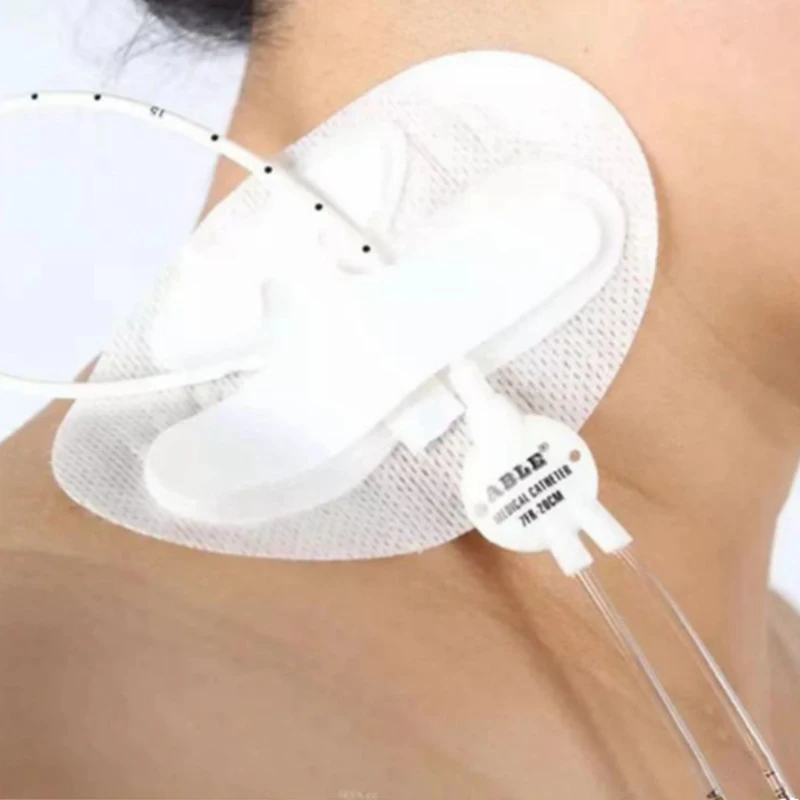 Foley Catheter Urethral Urological Disposable Medical Iv Catheter ...