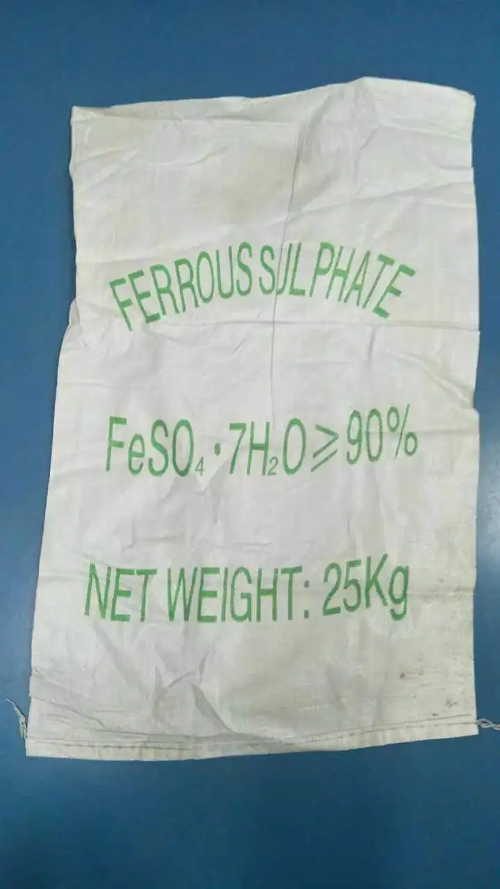 Ferrous Sulphate High Quality Online Outlet Chemical Salt Iron Sulfate ...