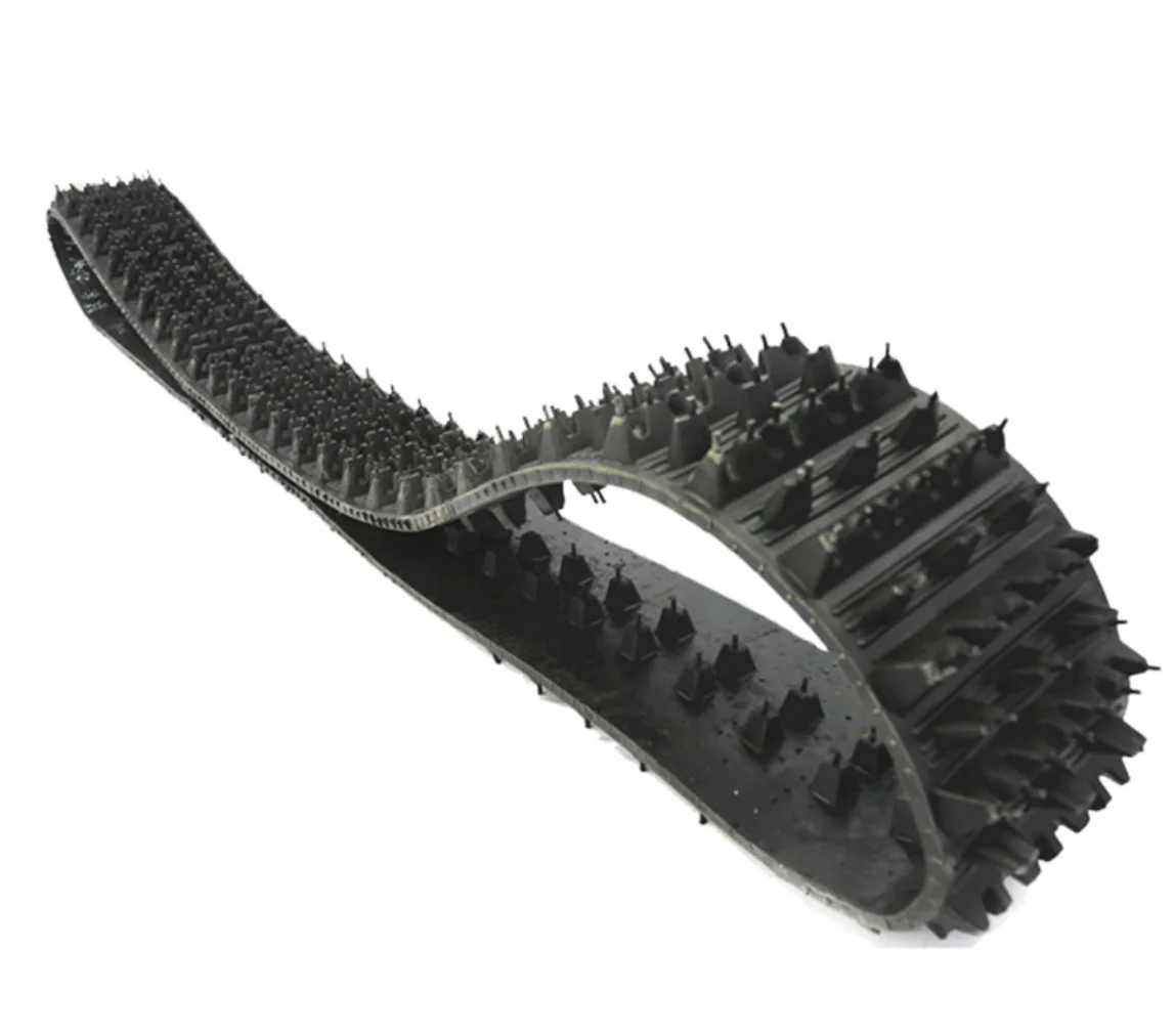 Track System Crawler Track System Crawler Track System Crawler Mower ...