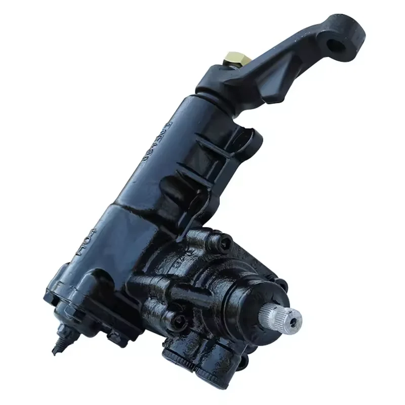 Power Steering Gear Box For Isuzu Pickup Rodeo Tfr54 Acura Slx 8 ...