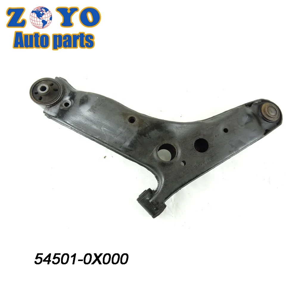 54500-0x000 54501-0x000汽车悬架系统汽车原始设备制造商标准现代i10控制臂控制臂 - Buy 控制臂替换,控制臂现代 ...