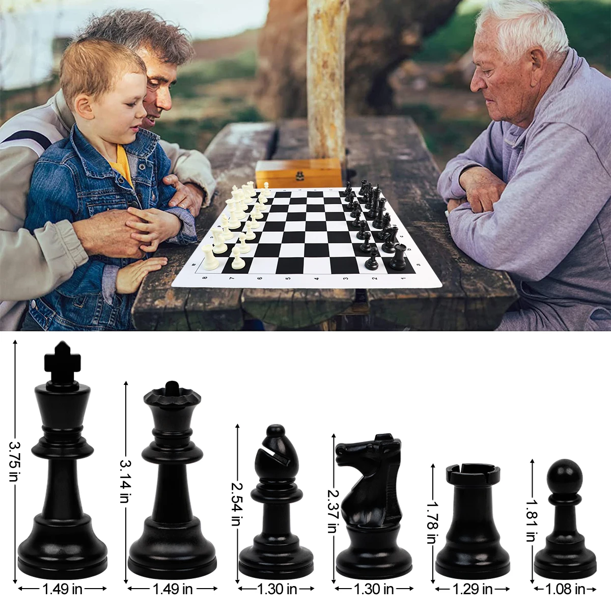 Manufacturers Selling Be Used For 20" X 20" Chess Boards For Cheap ...