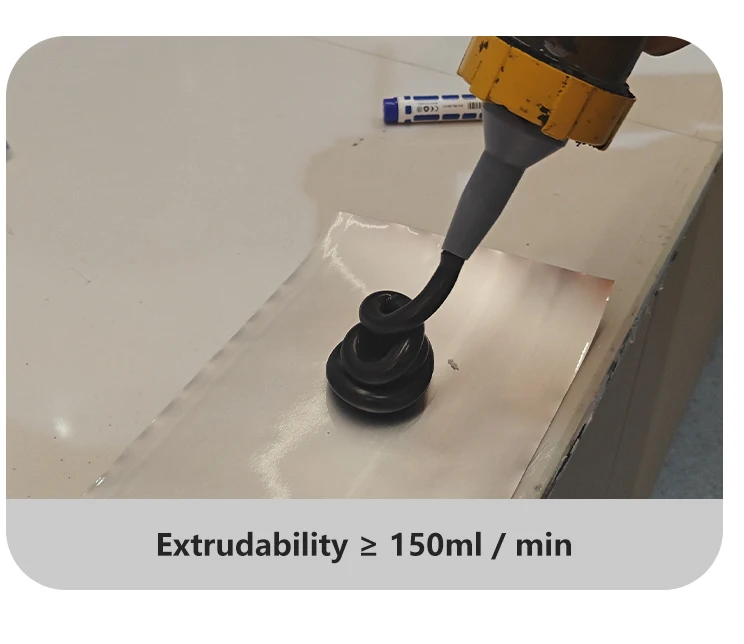 Thermally Broken Aluminum Unitized Curtain Wall System Silicone-Made ...