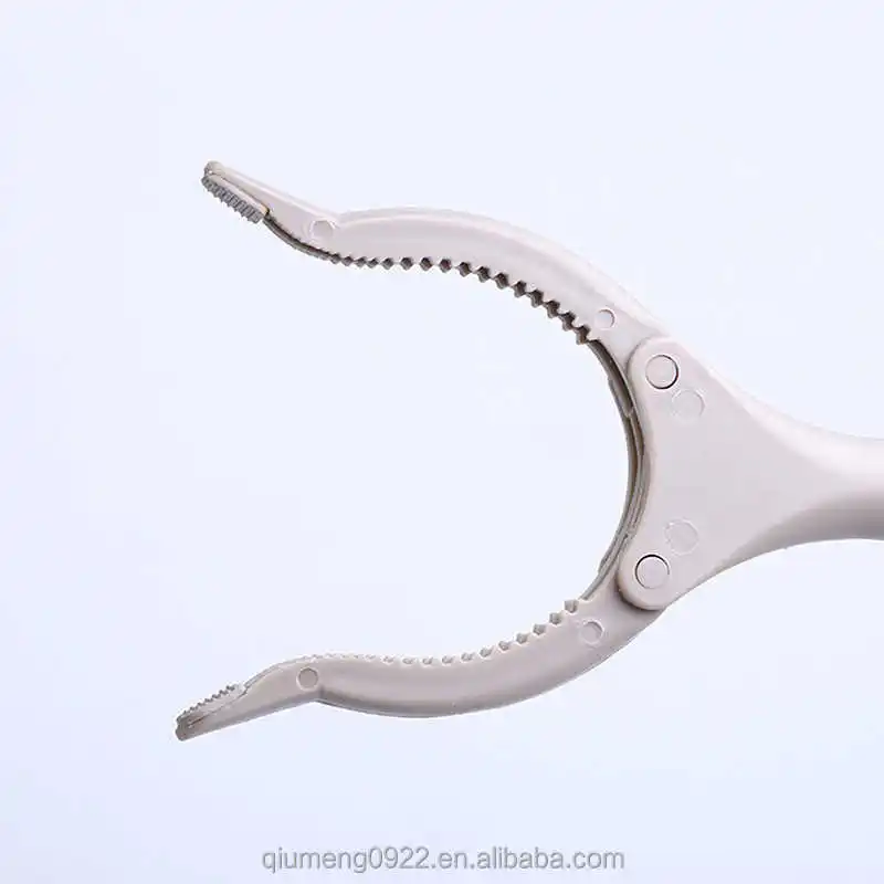 Gripper Extend Reach Cleaning Tool 1 Pieces Pick Tool Garbage Foldable ...
