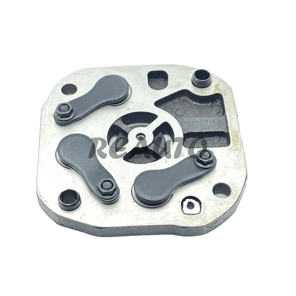 Mercedes Benz OM 501 LA/502 LA Truck Spare Parts - Air Compressor Valve ...