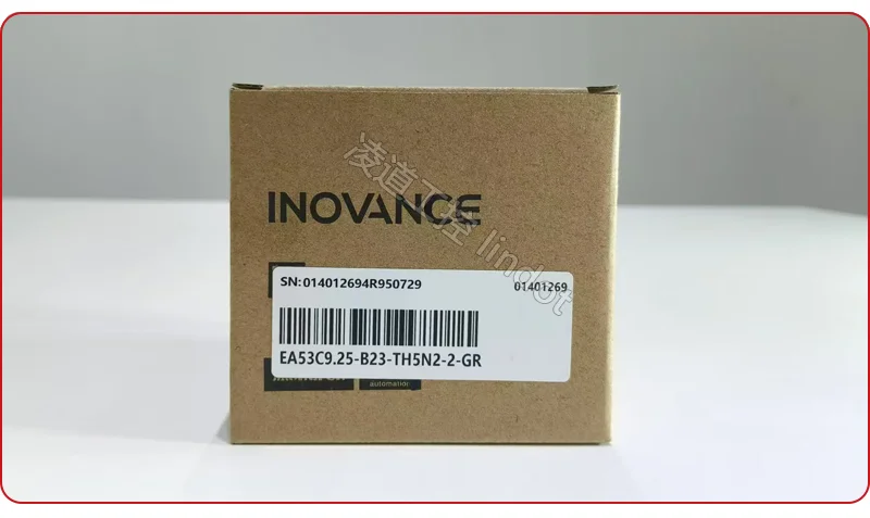 INOVANCE ENCODER weton EA53C9.25-B23-TH5N2-2-GR 23bits 1024ppr-1vpp ...