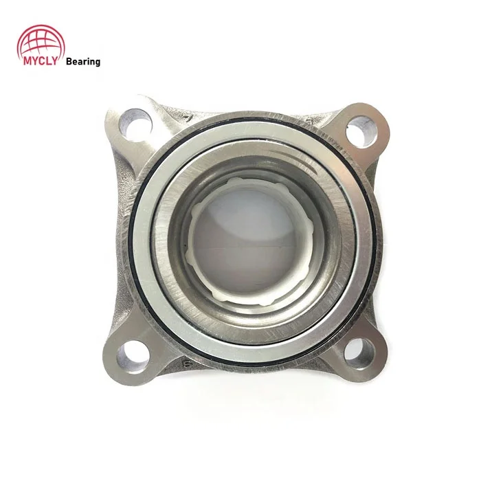 30x55x32mm Dac30550032-2rs Dac3055w Sealed Bearing Rear Wheel Hub Koyo ...