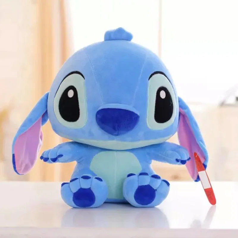 Factory Lilo And Stitch Toy Movie Character Stitch Valentine's Day Gift ...