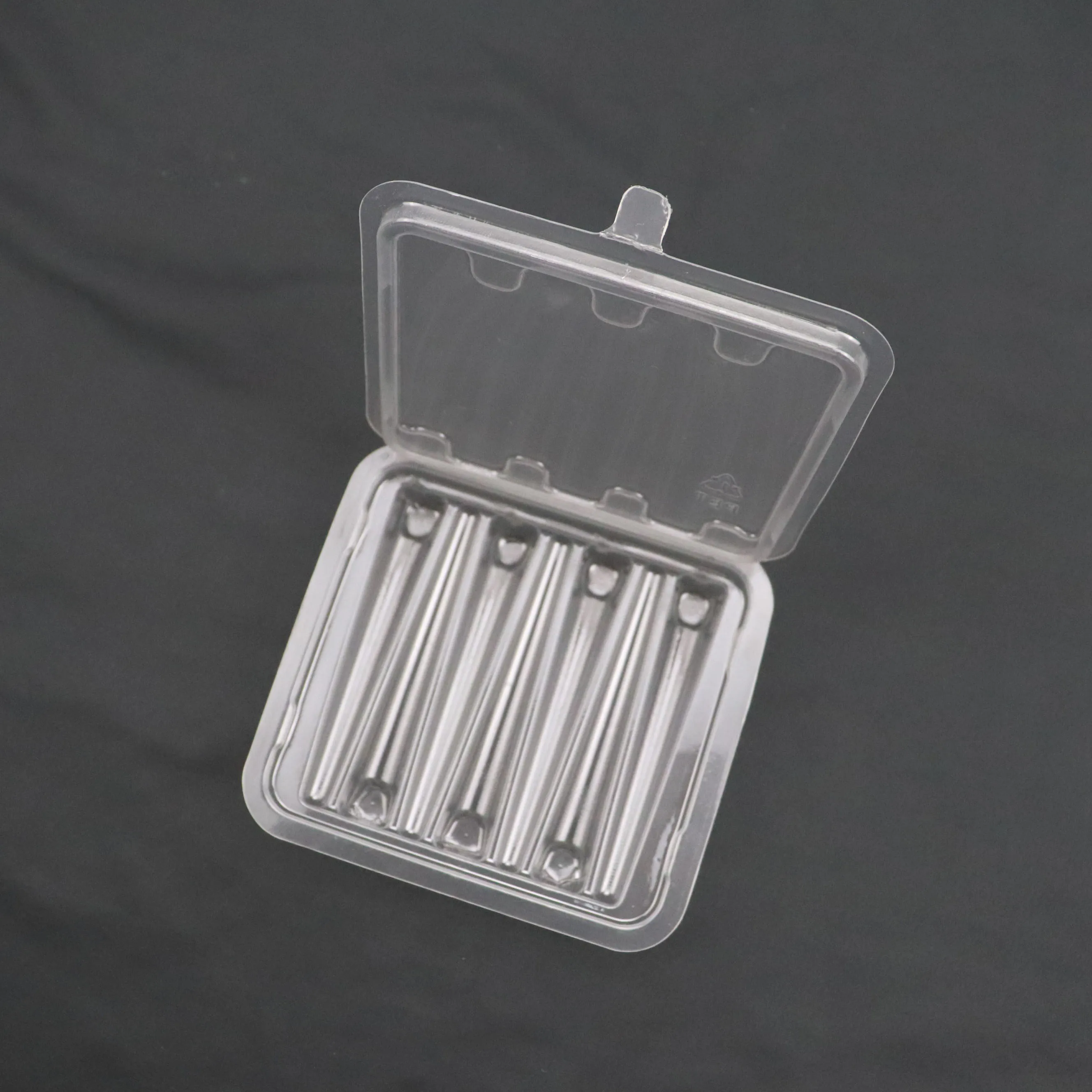 7Degradable Plastic PLA Eco-friendly Multi Pack 7 Cones Child Resistant ...