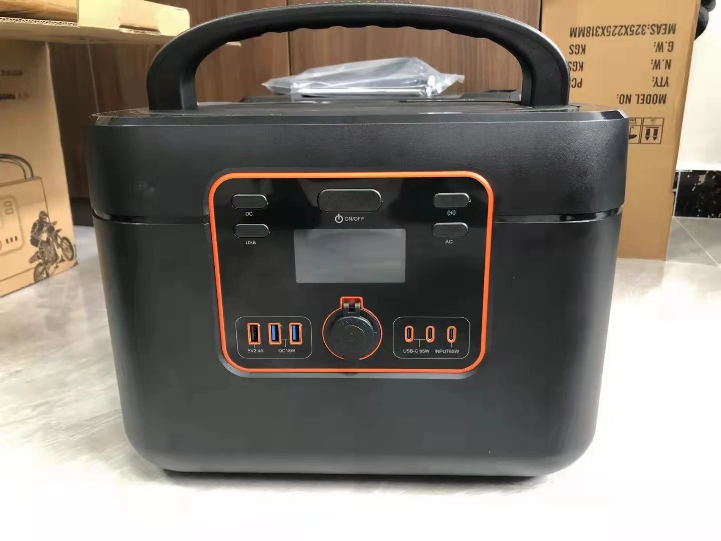 App Portable Ev Battery 5kwh Batterie Solaire Power Car Pc Freezer With ...