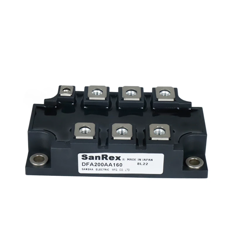 Rectifier Module Dfa200ba160 Bridge Rectifier Dfa200ba Dfa200ba80 ...