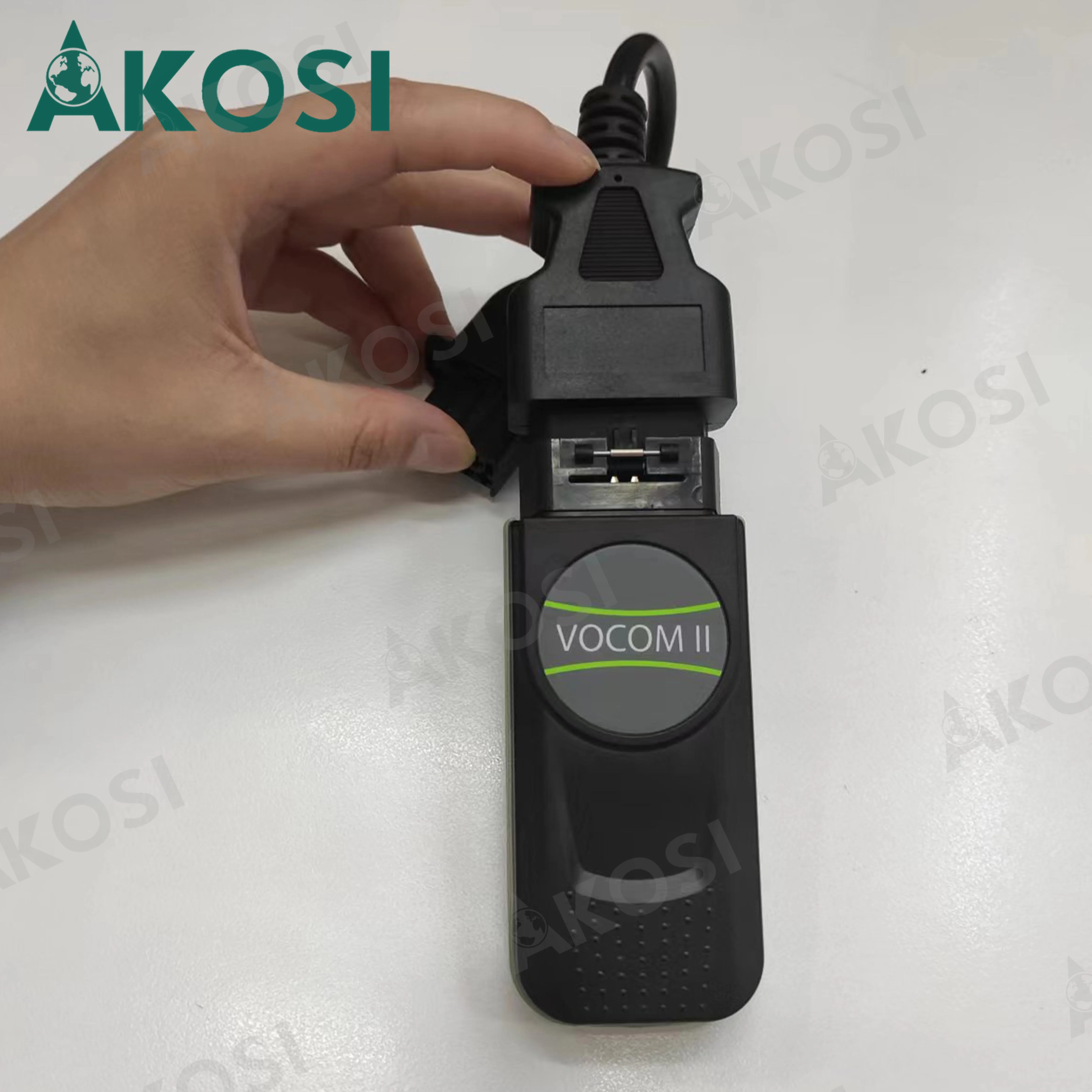 For Volvo Vocom Ii Genuine Adapter 88894200 Vocom 2 Mini Truck ...