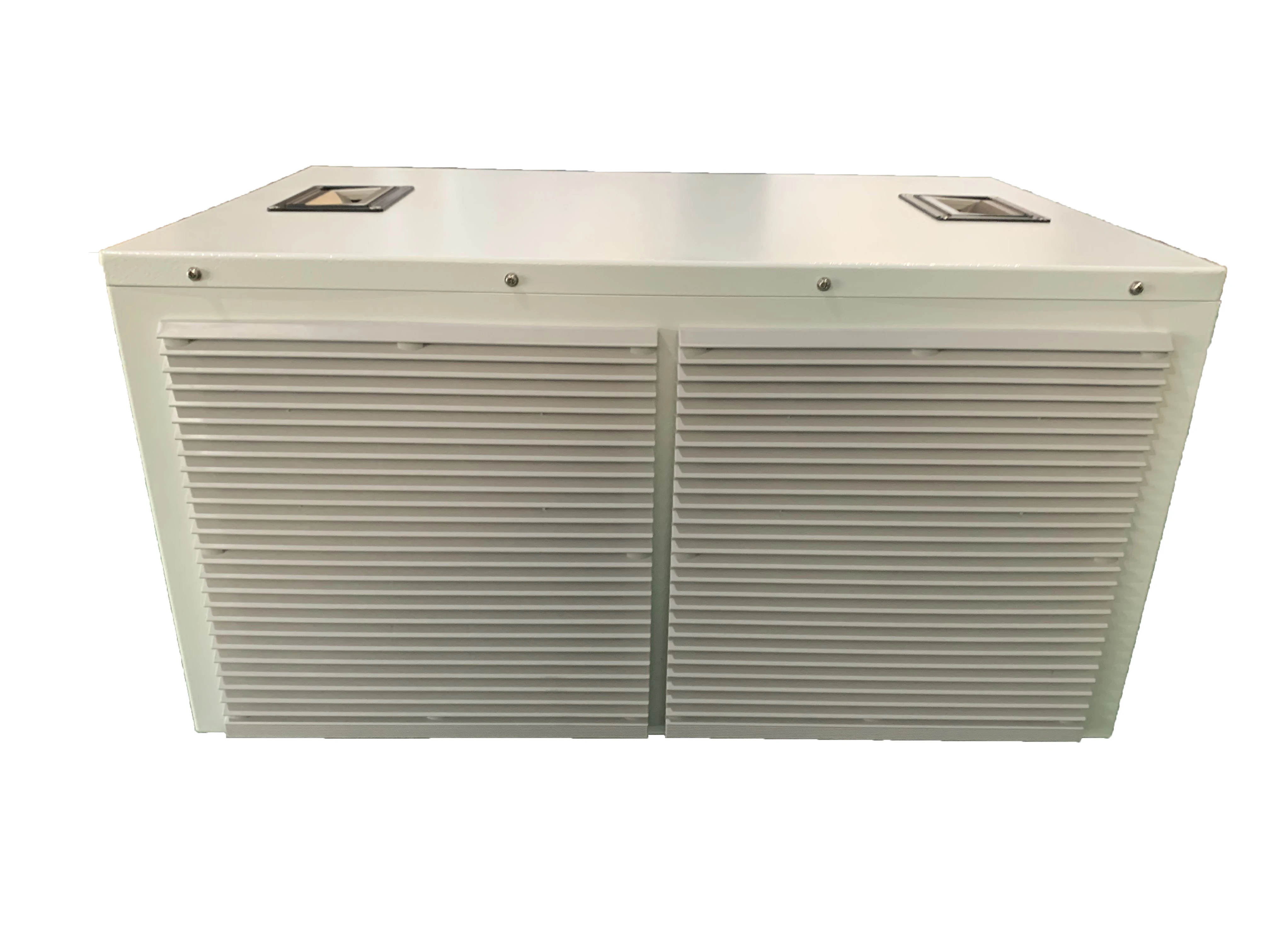 5KW Portable Fuel Cell System - Reliable Power Anywhere