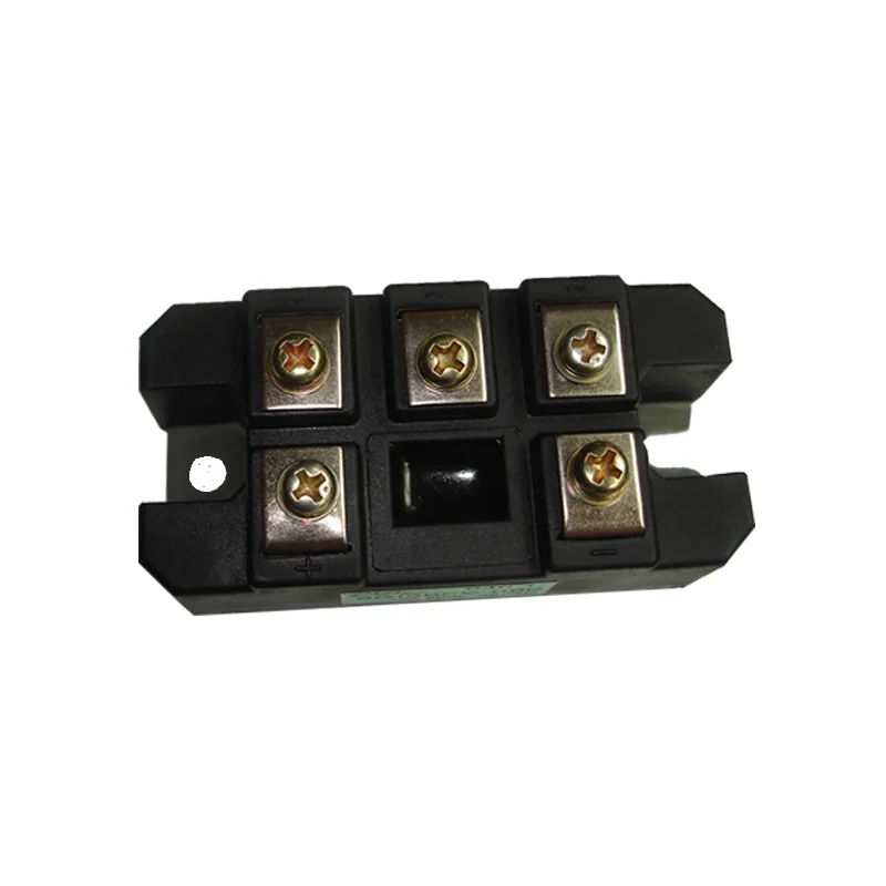 Fuji Diode Rectifier Bridge Module 6ri50t-080 - Buy Diode Rectifier ...