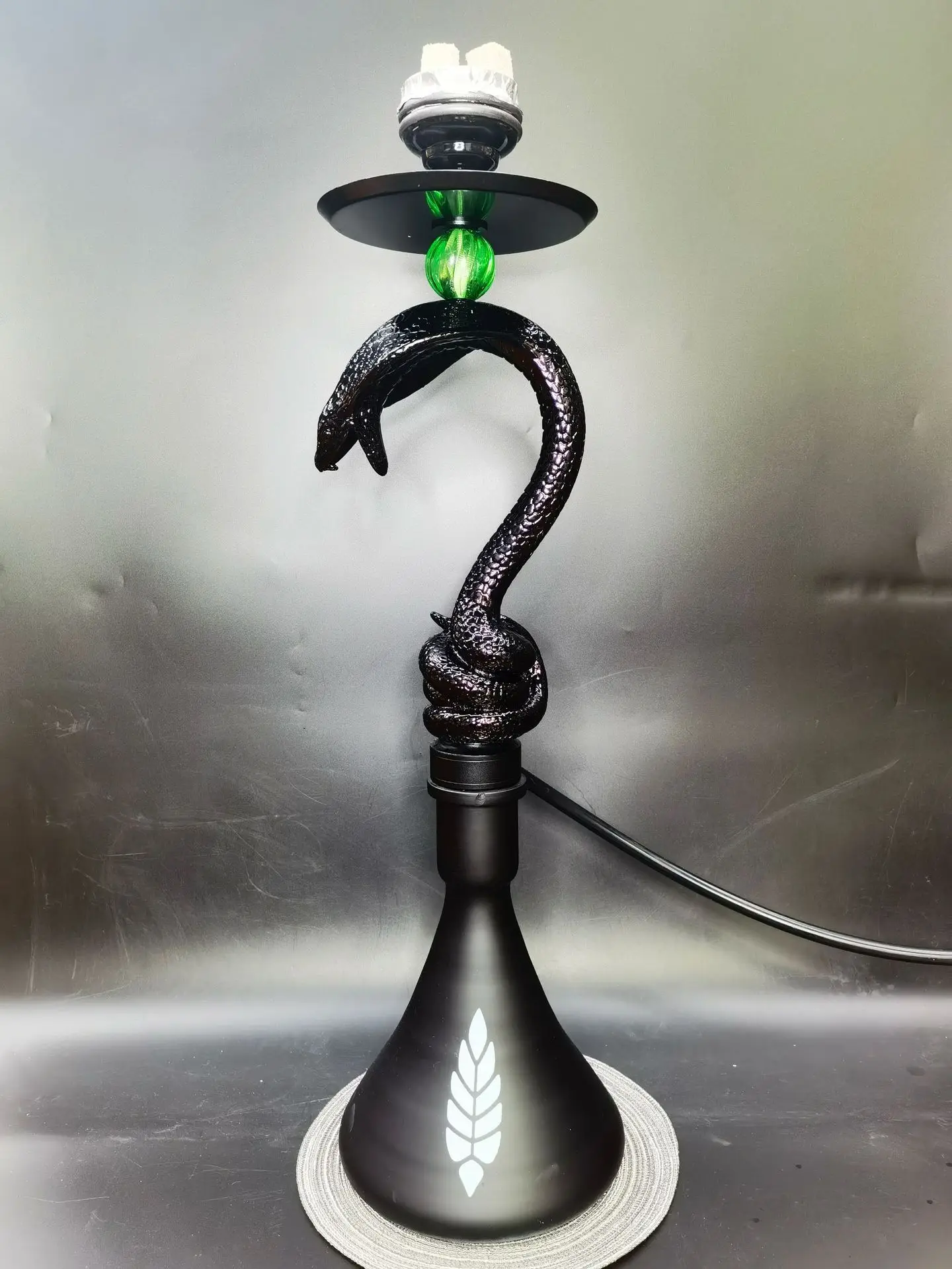 Shisha Hookah Modern Free Type Cobra Fancy Hookah - Buy Hookah Free ...