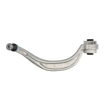 Rear Left Lower Wheel Suspension Control Arm/trailing Arm For Audi A6 ...