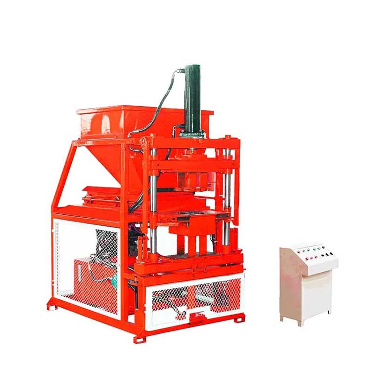 Alibaba.com: Hyper Press Compressed Interlocking Earth Soil Stabilized ...