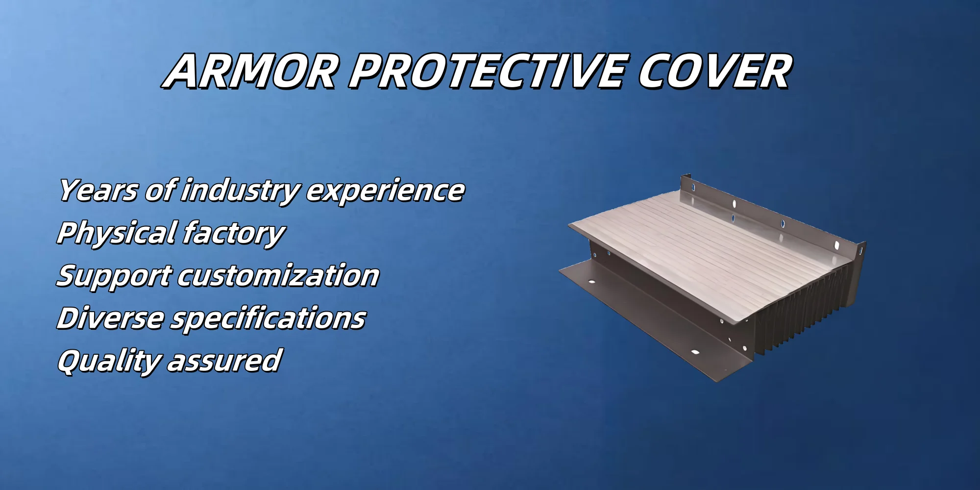 Professional-Made Laser Cutting Machine Guard Shield Sliding Telescopic ...