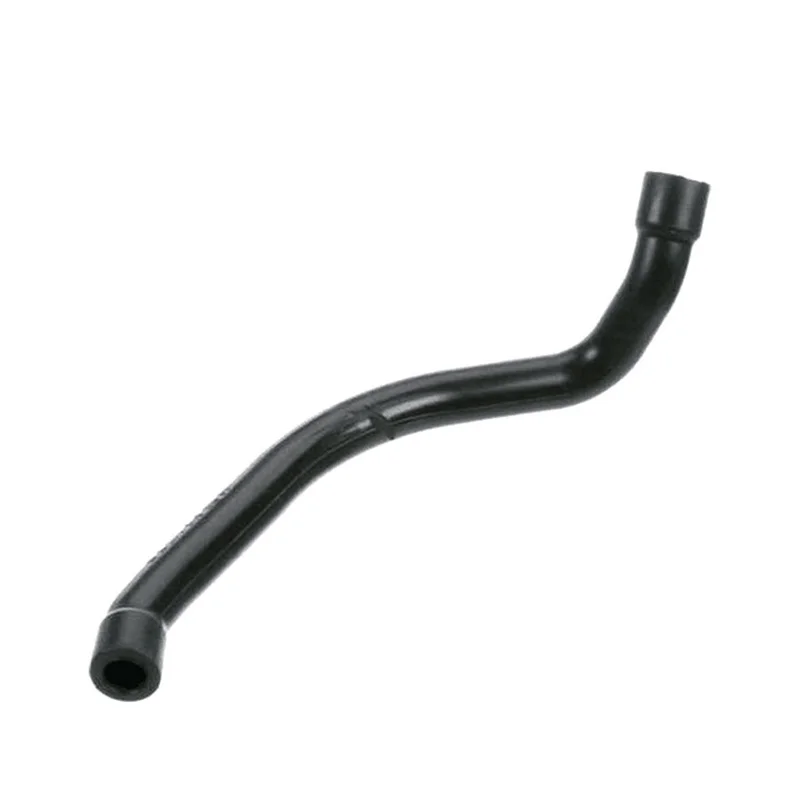 Auto Parts Rubber Breather Hose Exhaust Pipes 2710160481 A2710160481 ...