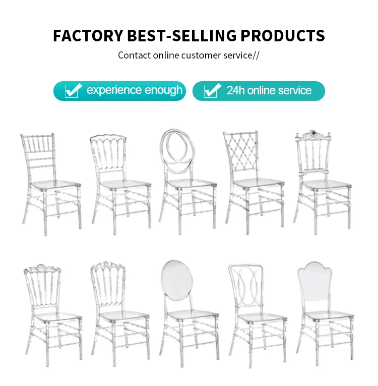 Wholesale Kd Design Stackable Clear Transparent Resin Plastic Chair ...