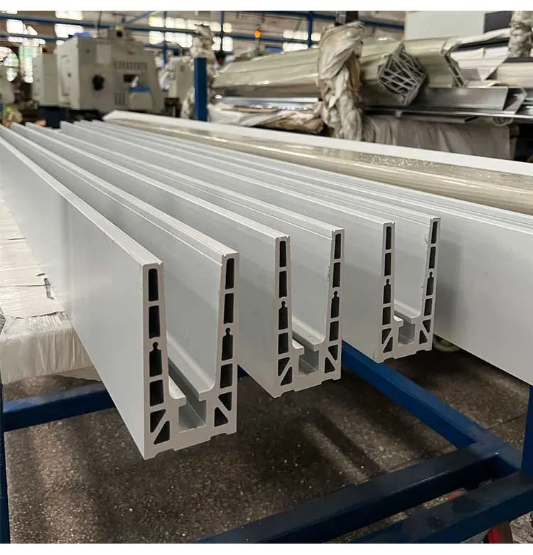 Terrace Parapet Railing Design Aluminum Balcony Railing Exterior ...